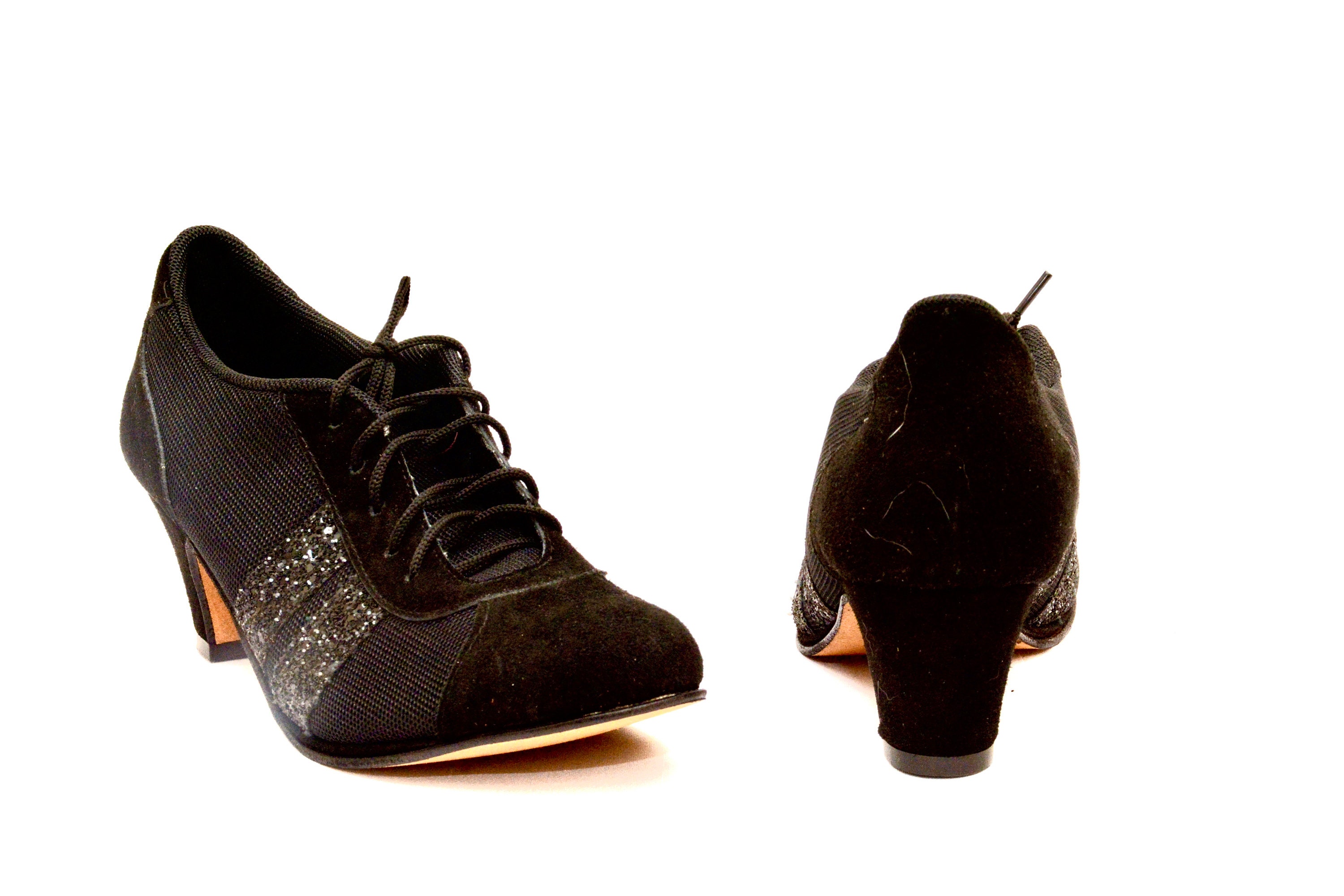 Tango Dancing Practice Shoes - Etsy