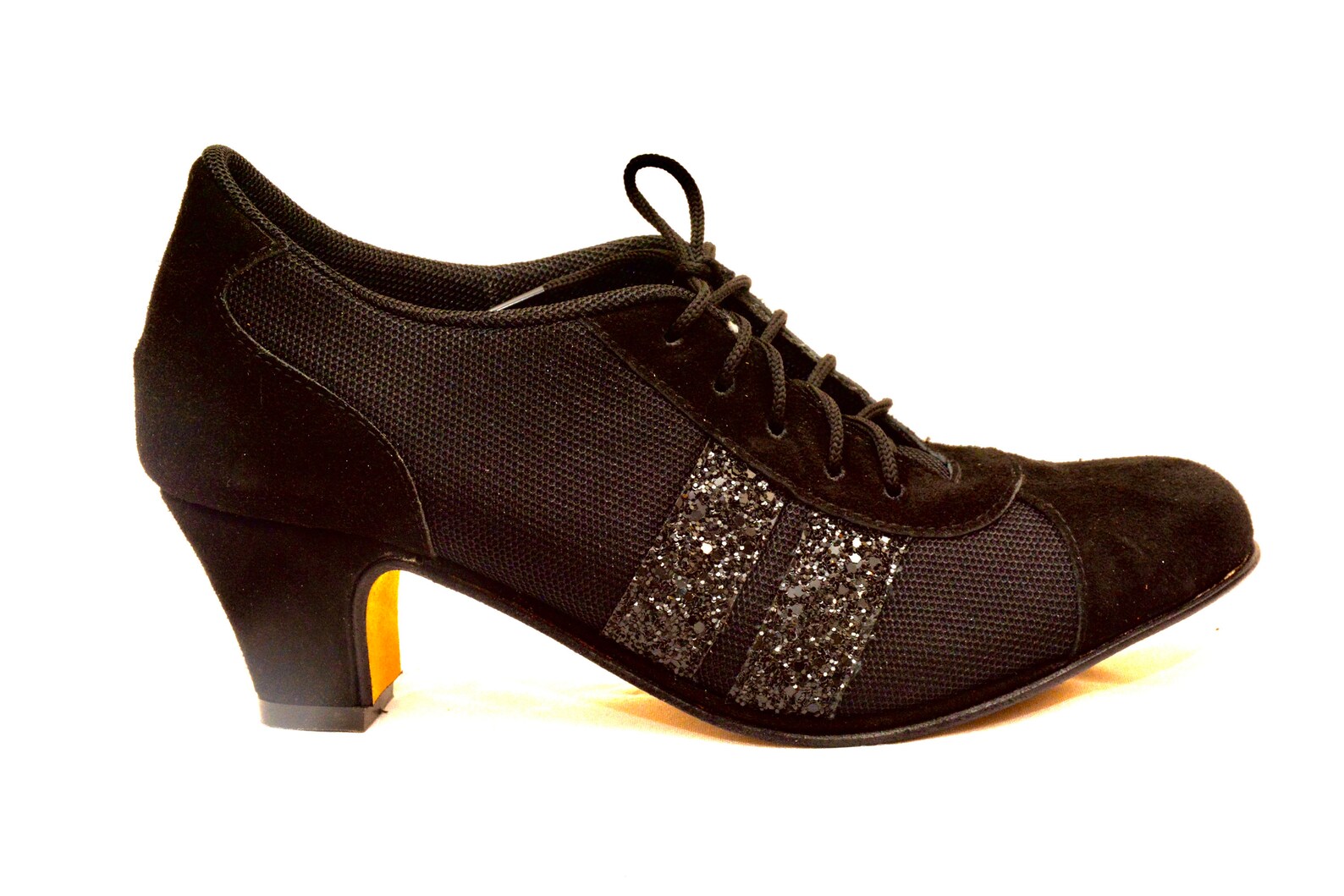 Tango Dancing Practice Shoes - Etsy