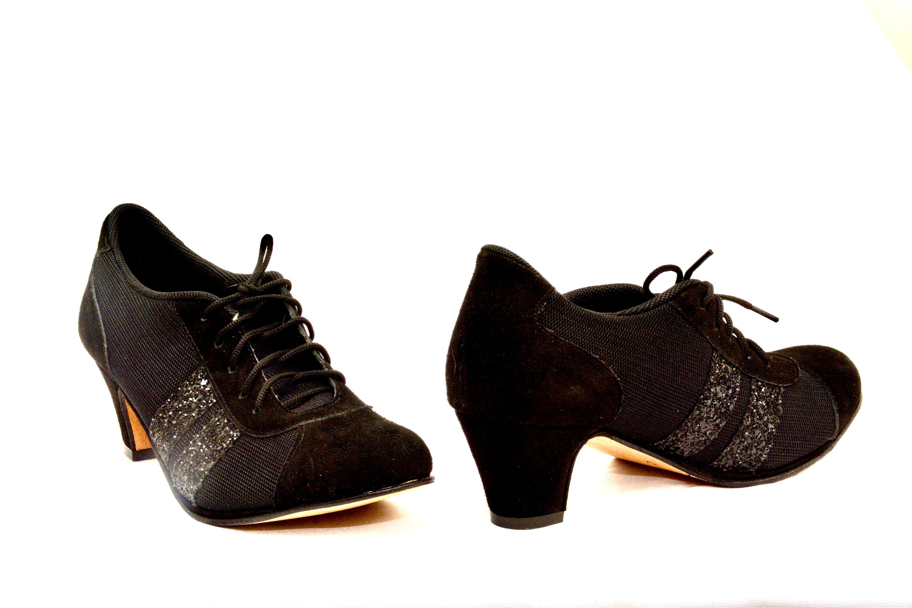 Tango Dancing Practice Shoes - Etsy