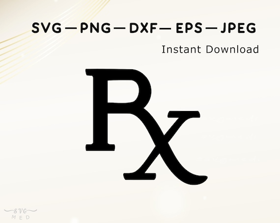 Rx Logo Png
