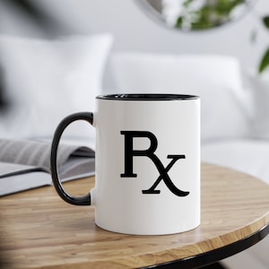 Rx SVG Rx Symbol Svg Pharmacy Symbol Svg Cut Files Svg for Cricut ...