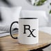 Rx SVG Rx Symbol Svg Pharmacy Symbol Svg Cut Files Svg for Cricut ...