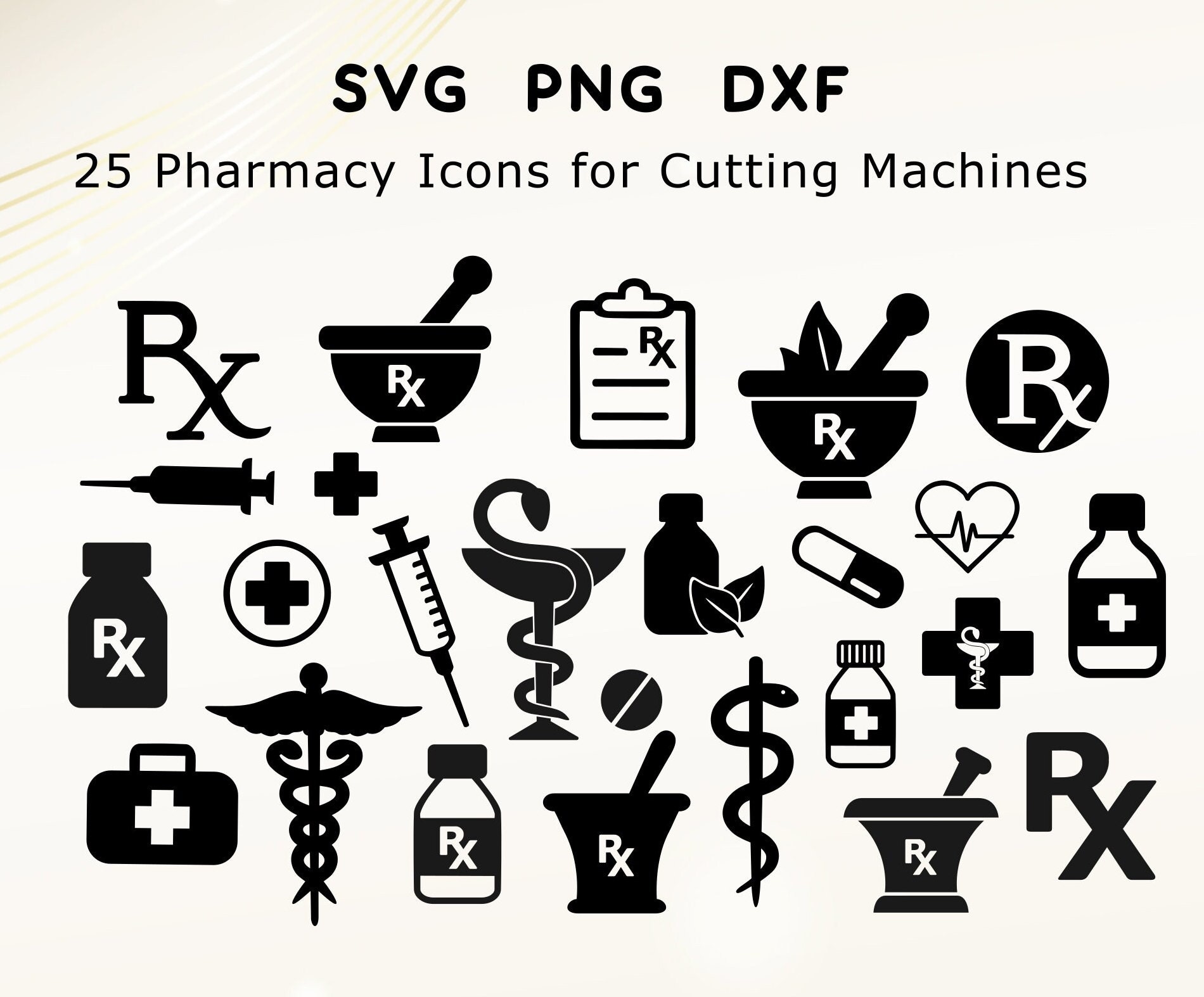 Pharmacy SVG Bundle Pharmacy Svg Design Bundles Pharmacist Png Pharmacy ...