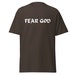 Fear God Classic Tee - Etsy