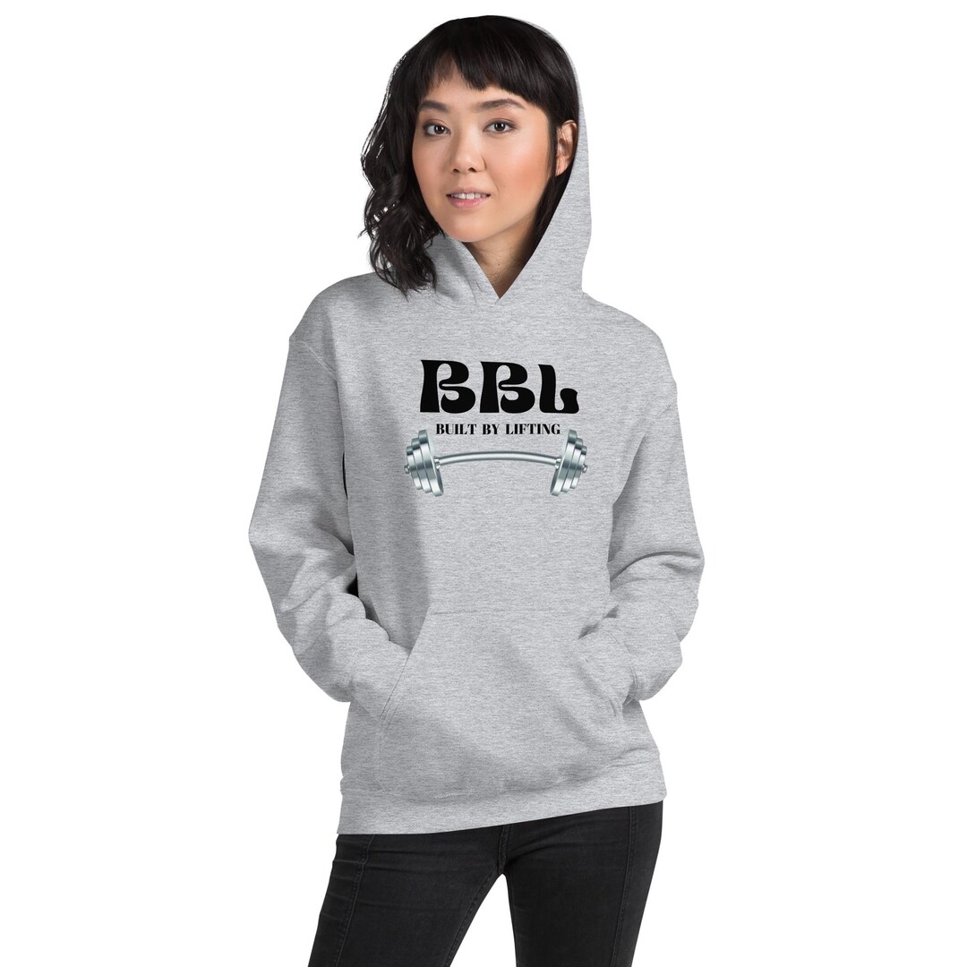 BBL "built by Lifting" - Etsy