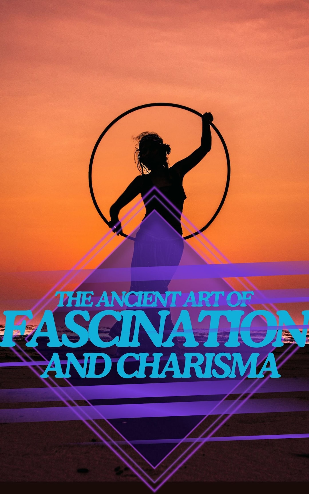 The Ancient Art of Fascination & Charisma - Etsy
