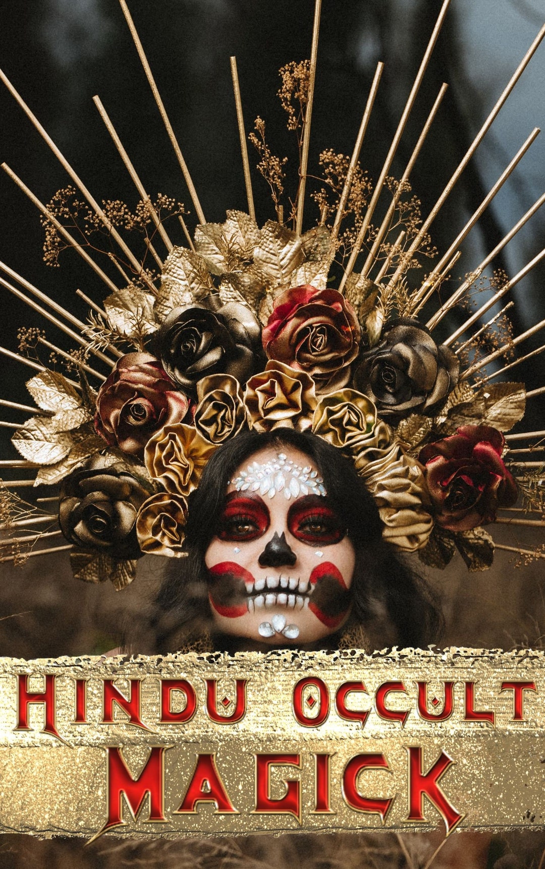 Hindu Occult Magic - Etsy