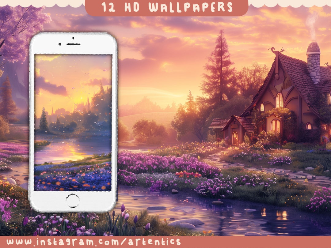 Fantasy Wallpaper Inspired by Dnd and Elder Scrolls, 4k High Definition ...