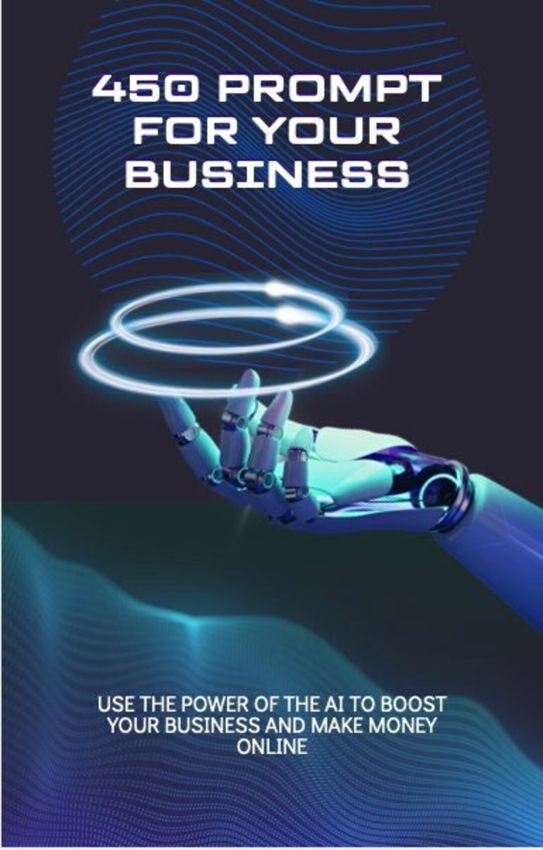 450 Prompt Chatgpt to Boost Your Business Et Make More Money Online - Etsy