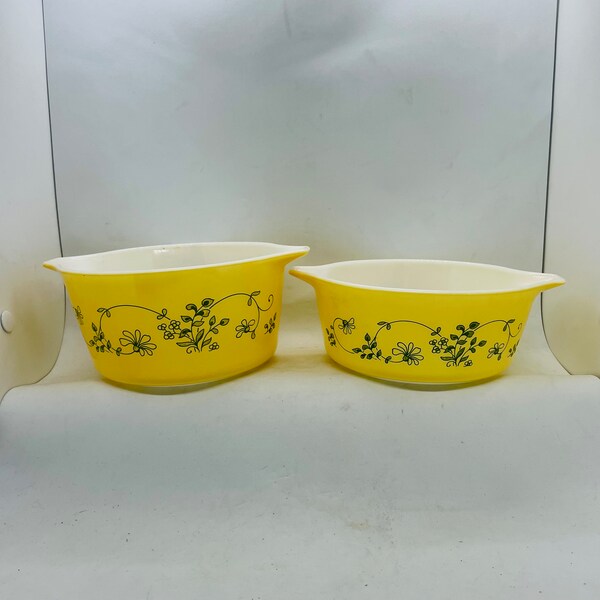 Pyrex Shenandoah - Etsy