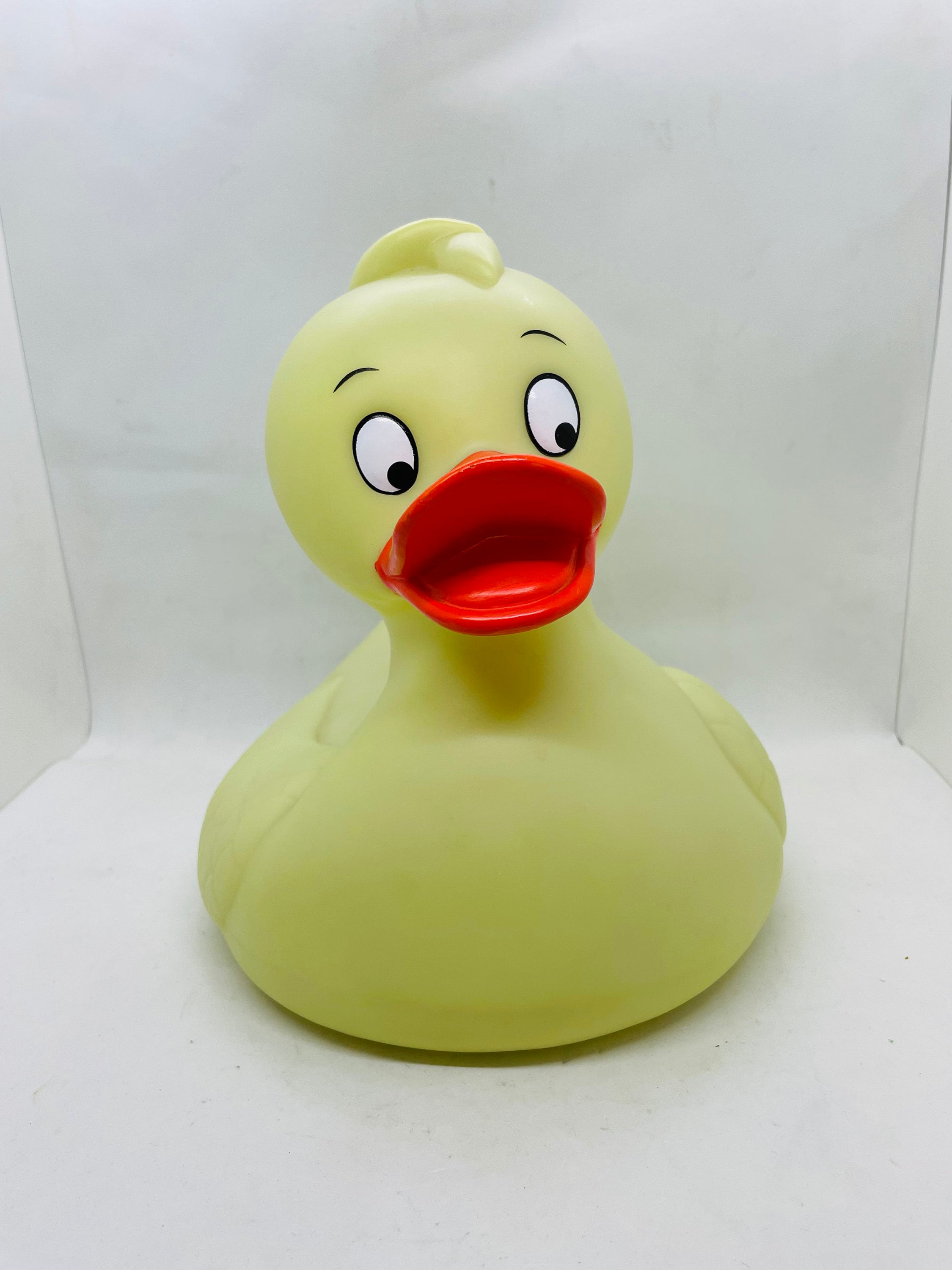 GIANT Rubber Duck - Etsy