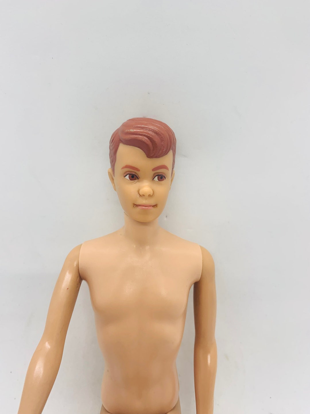 ALLAN, Barbie, Original Allen, 1964, Barbie Doll - Etsy UK