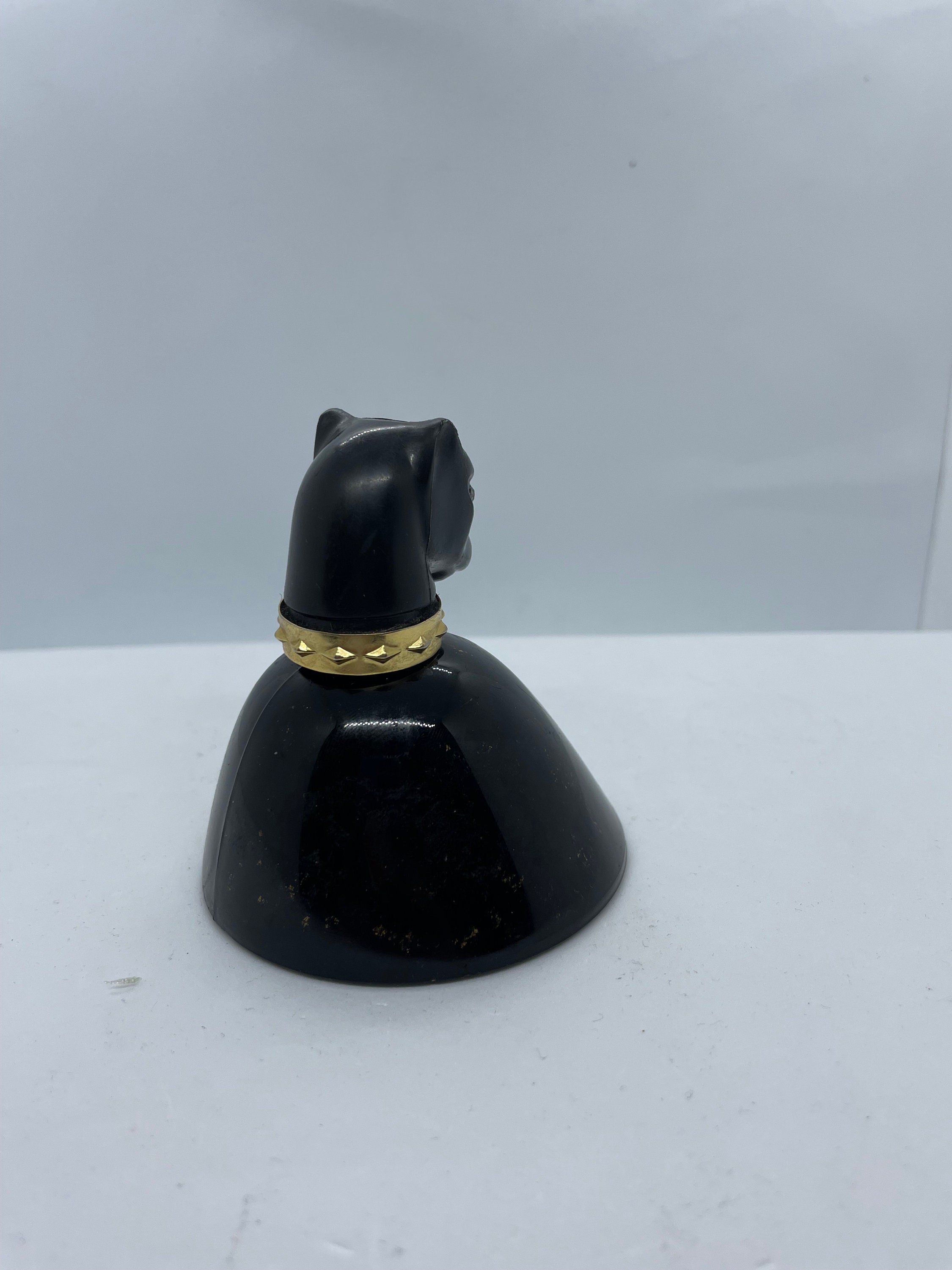 WILD by Jackie Collins Perfume Panther Bottle - Etsy