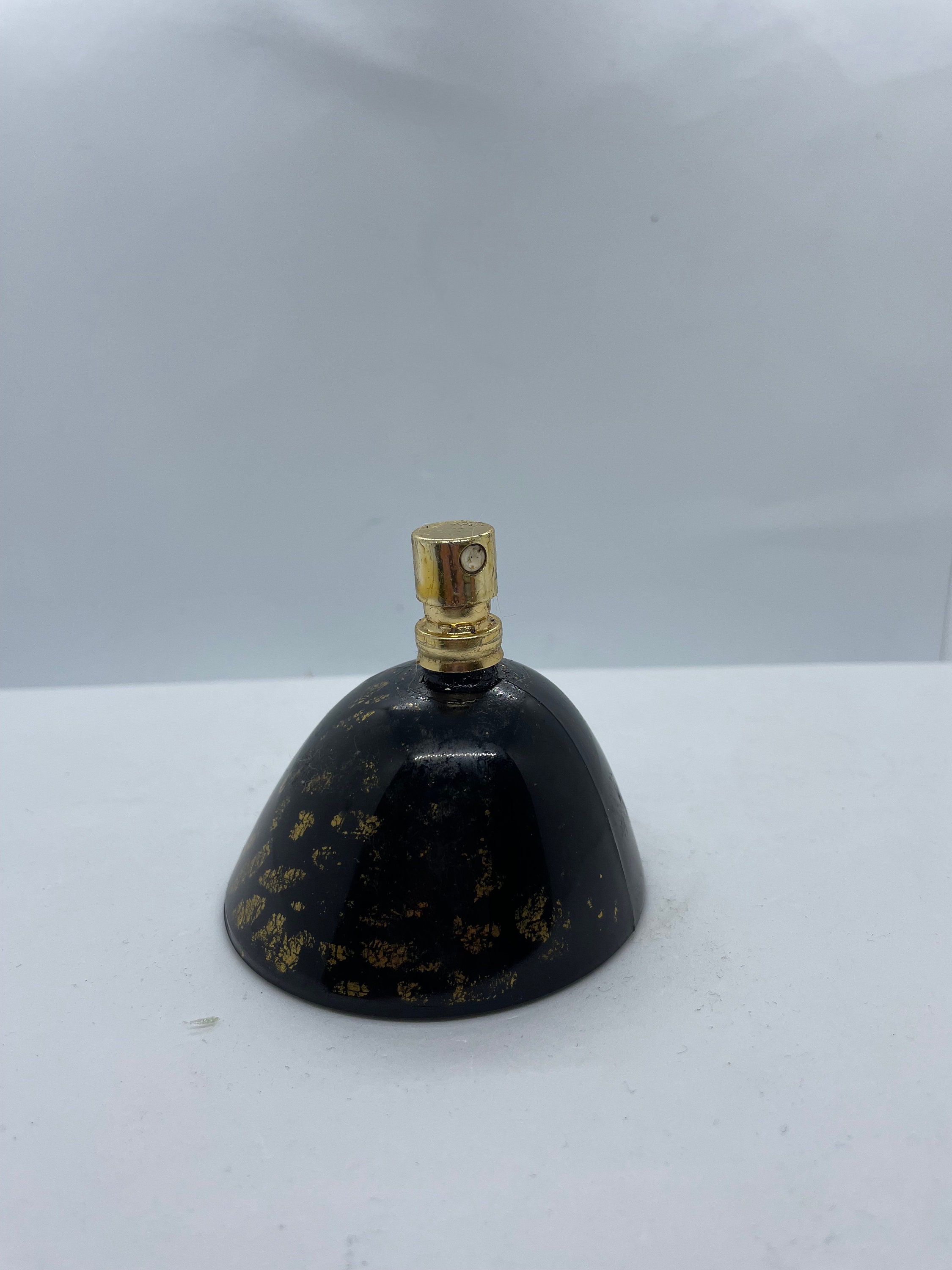 WILD by Jackie Collins Perfume Panther Bottle - Etsy