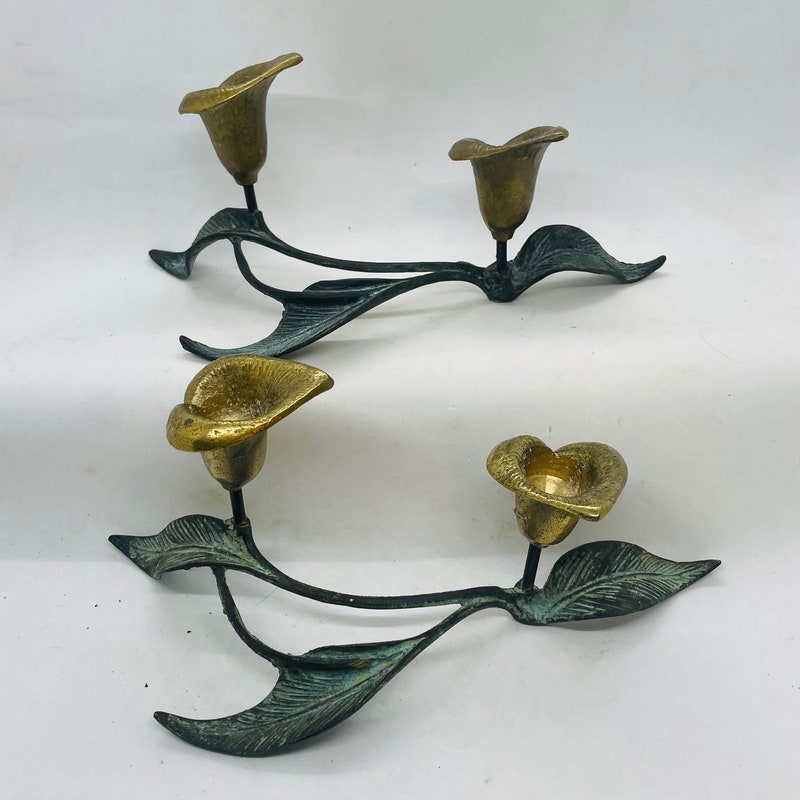 Verdigris Decor - Etsy