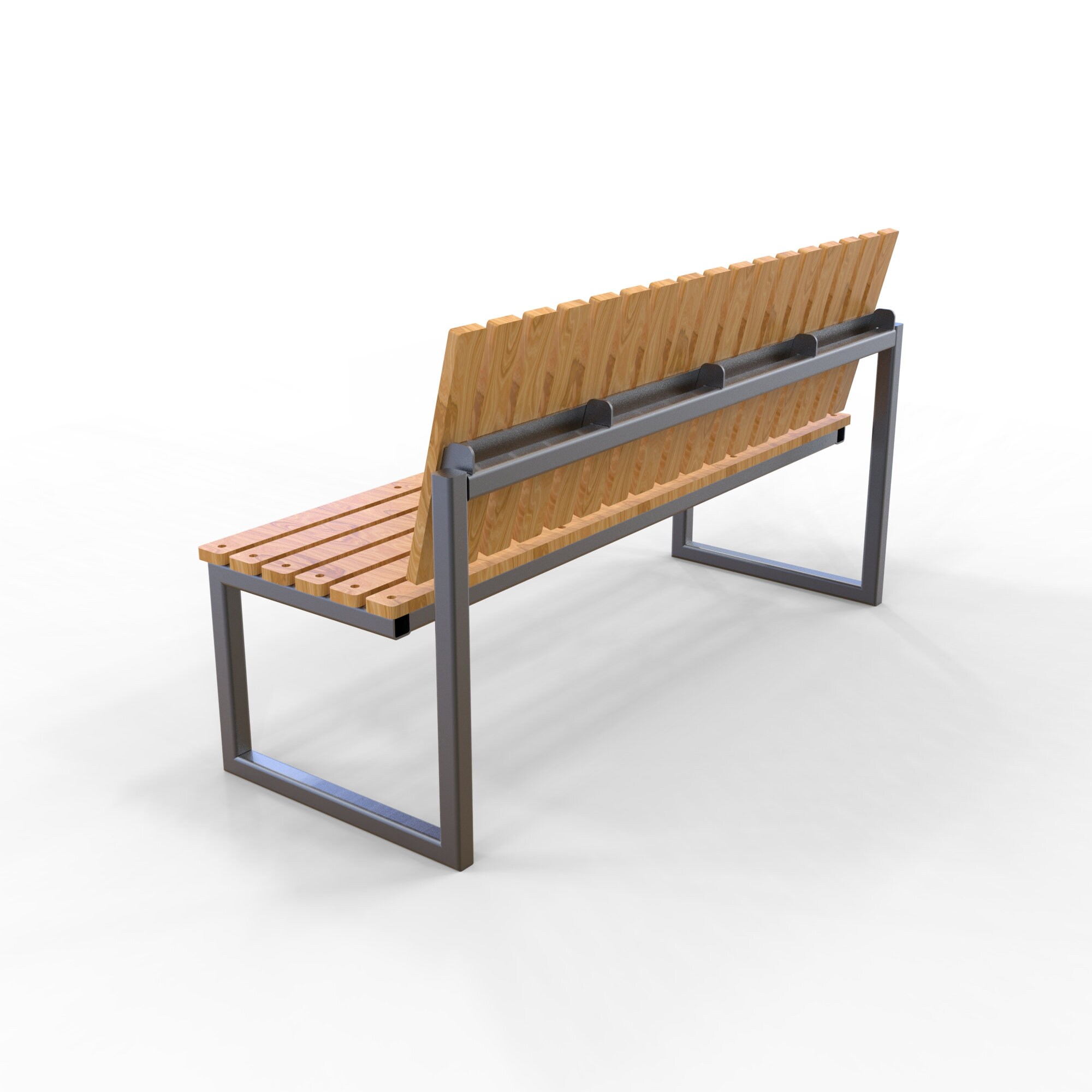Metal Projects And Plans