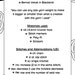 No Sew Crochet 8 Ball Pattern, No Sew Crochet Pattern, 8 Ball, Pattern ...