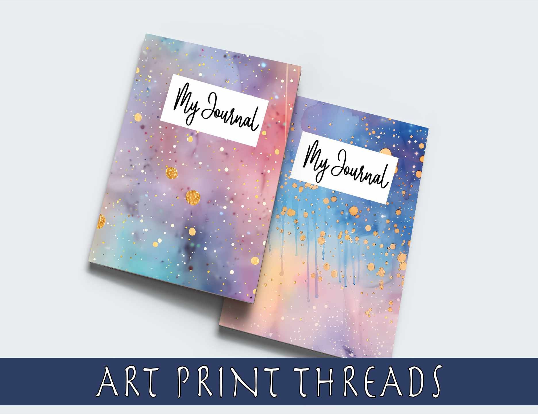 Watercolor Pastel Galaxy Digital Paper , Galaxy Seamless Patterns ...