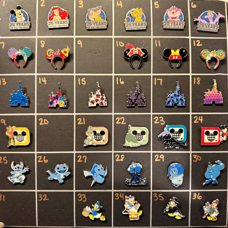 Pin on Morph - Etsy