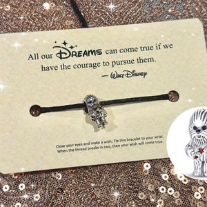 STAR WARS Walt Disney Pandora Charm - Fish Extender Pixie Dust - Yoda ...