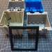 Electrical Box Template Set: 1-4 Gang, Round, Metal & Fiberglass - Etsy