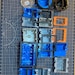 Electrical Box Template Set: 1-4 Gang, Round, Metal & Fiberglass - Etsy