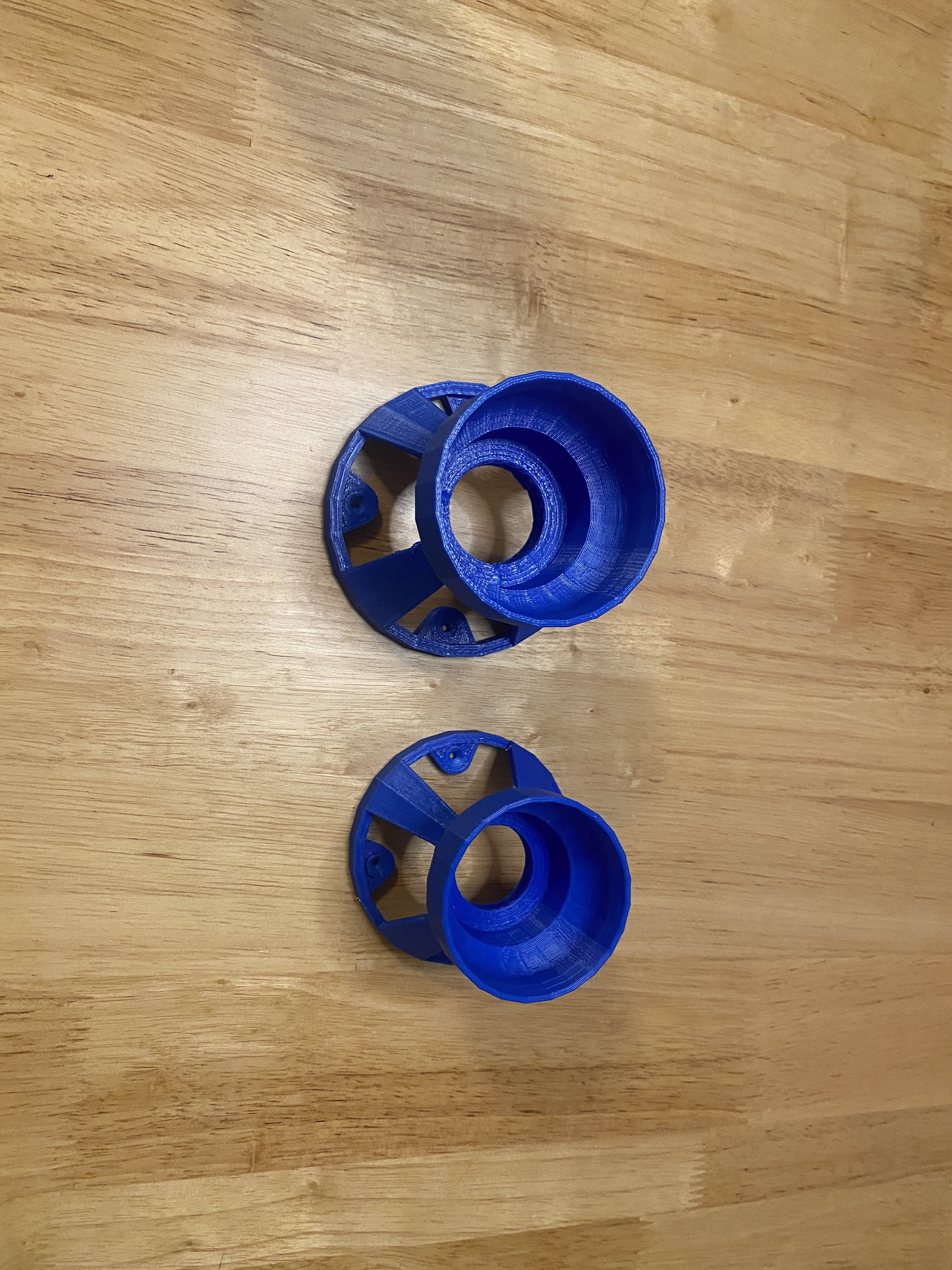 Innovative 3D Printed Glue Bottle Inverter Stand - Universal Fit for ...