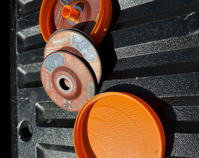 Innovative 3D Printed Glue Bottle Inverter Stand - Universal Fit for ...