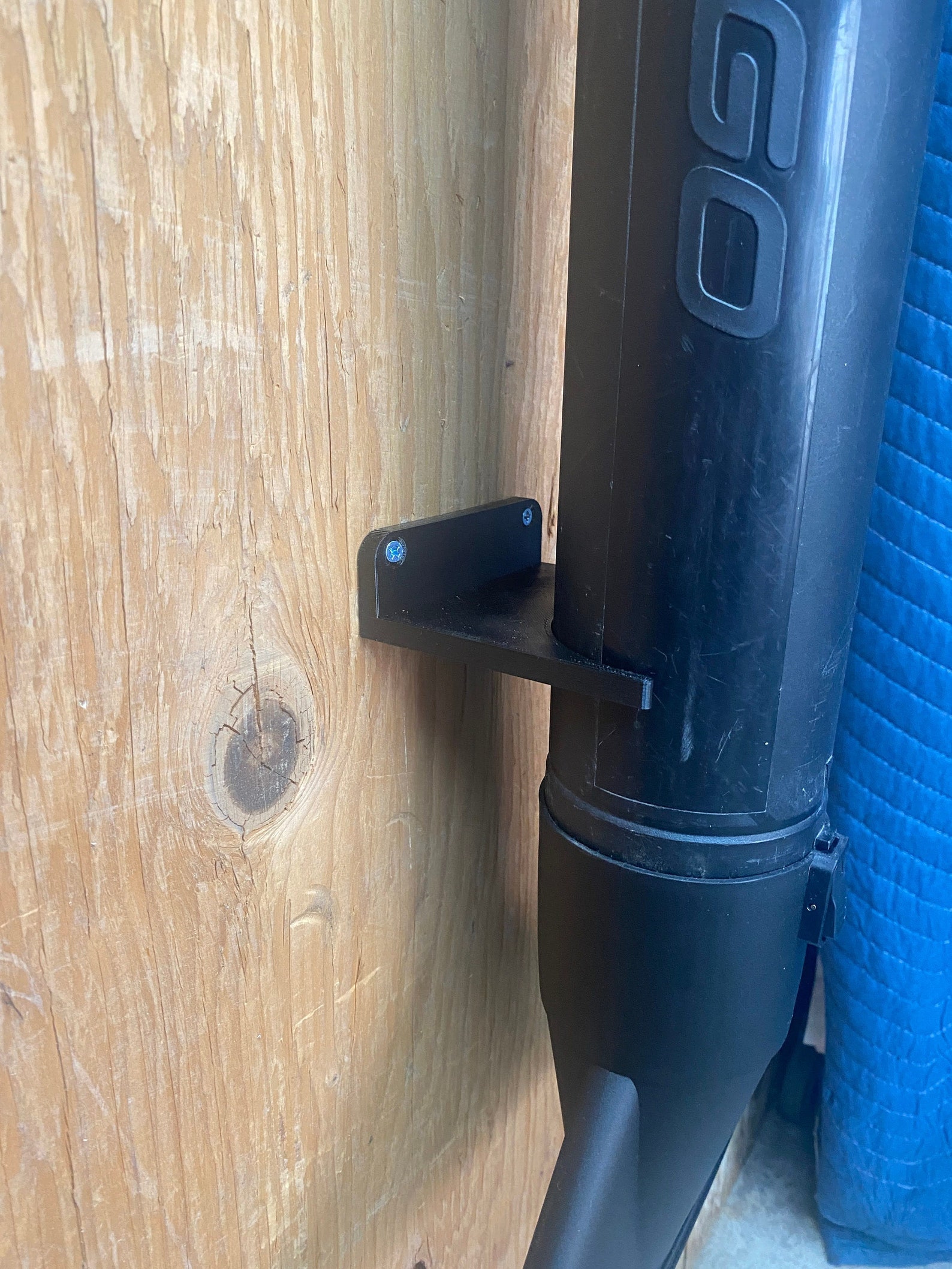 Ego Blower Wall Mount: the Ultimate Storage Solution for Your Garden ...