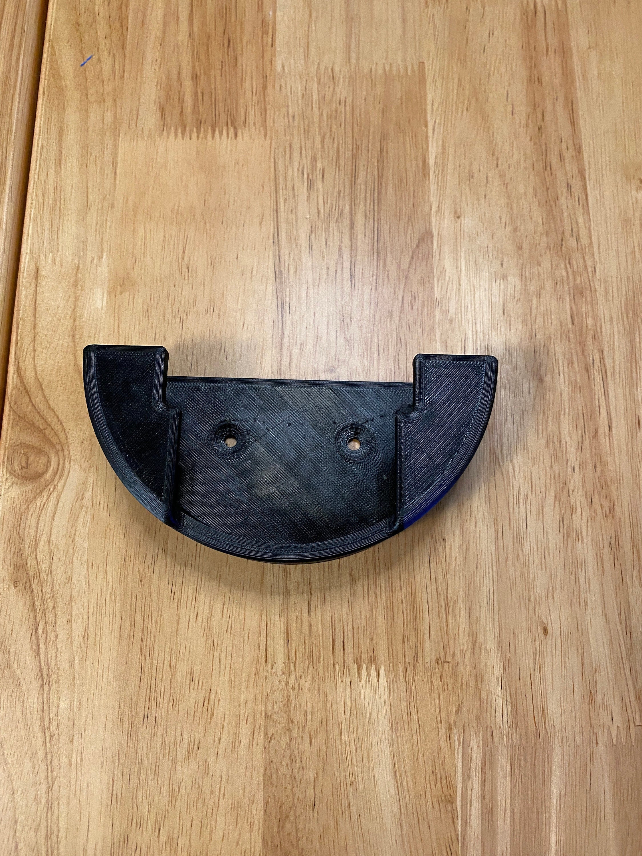 3D Printed ABS Angle Grinder Wall Mount: Fits 4.5" Grinders - Etsy