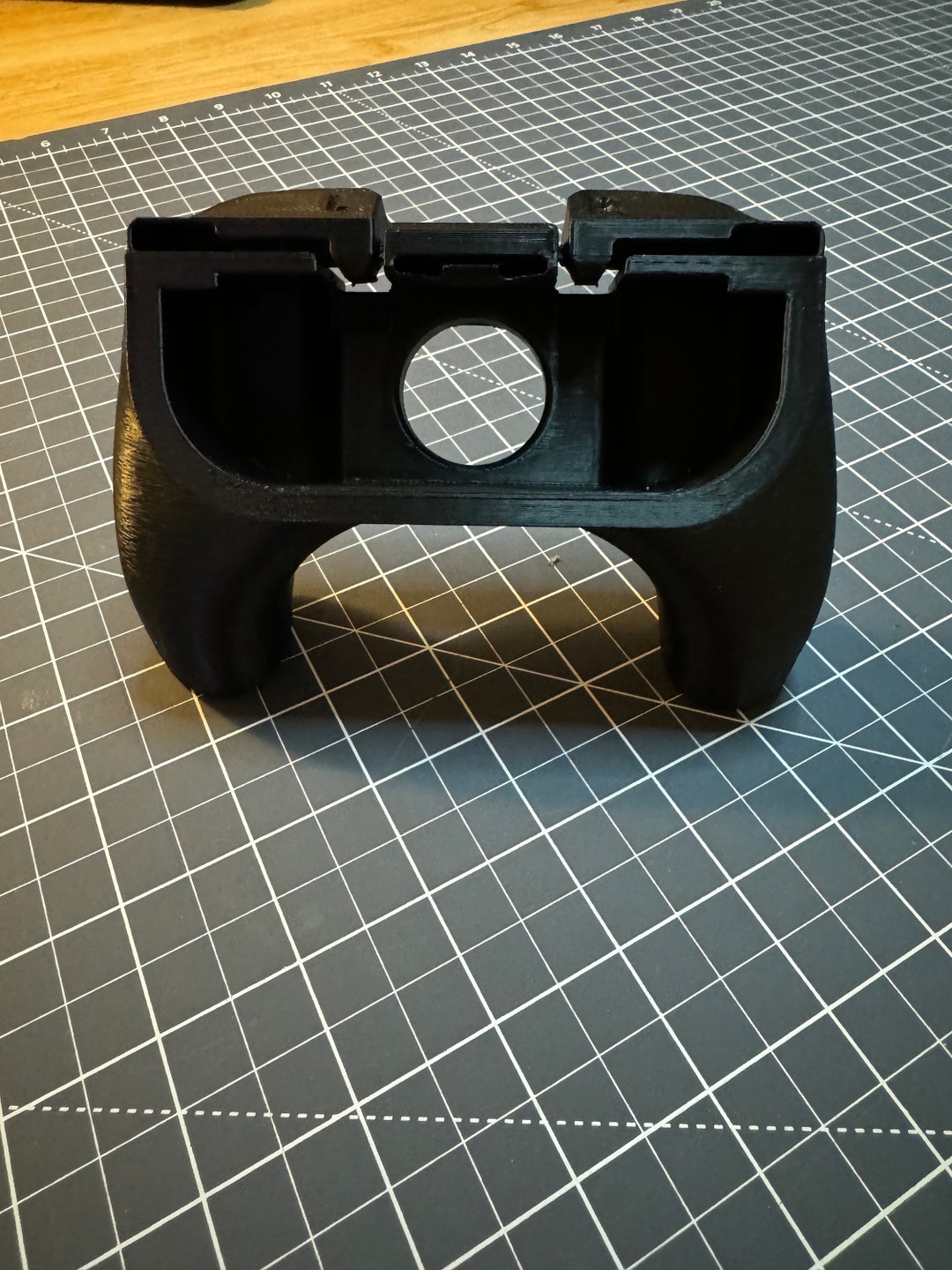 3D Printed Nintendo Switch Joy-con Controller Holder Grip | Ergonomic Design | Multiple Color ...