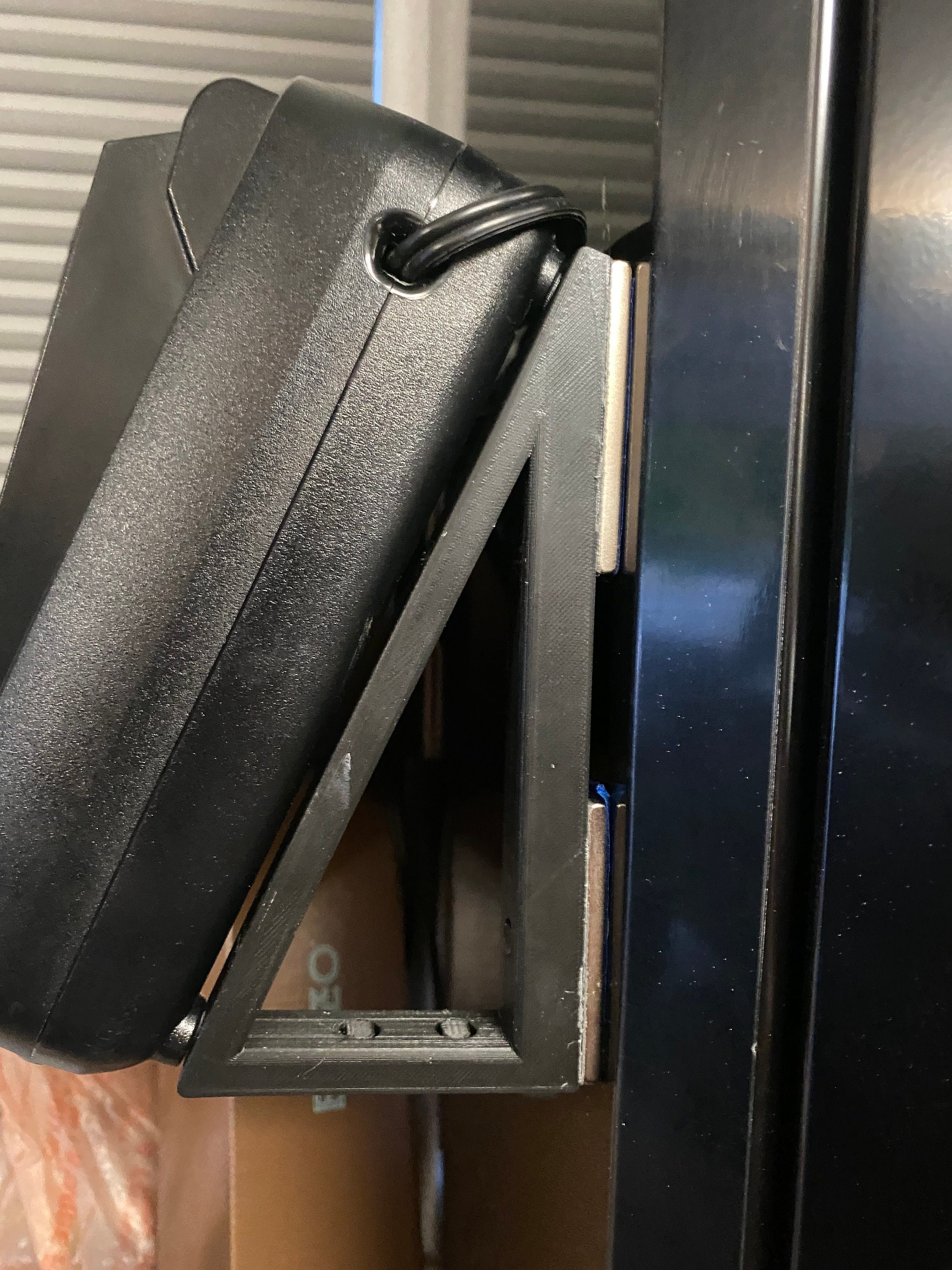 Makita 18V Dual Charger Mount: ABS Plastic - Etsy