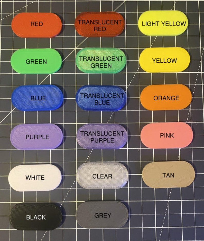 Innovative 3D Printed Glue Bottle Inverter Stand Universal Fit for Any ...