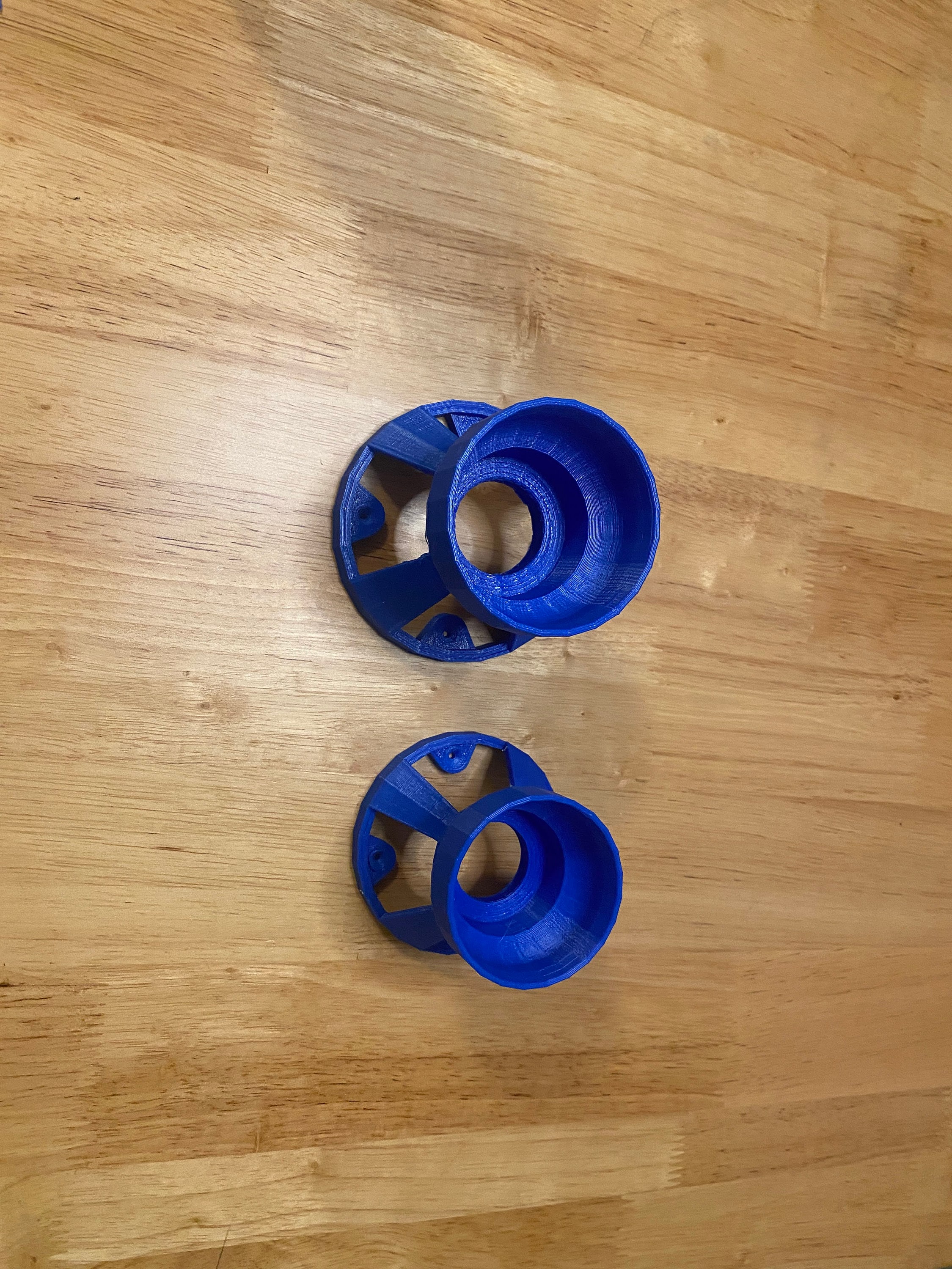 Innovative 3D Printed Glue Bottle Inverter Stand - Universal Fit for ...