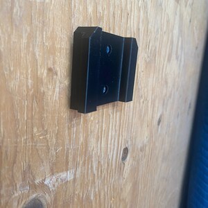 Ego 56v Battery Wall Mount - Durable and Space-saving Organizer - Etsy