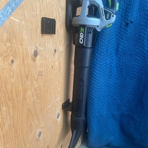 Ego Blower Wall Mount: the Ultimate Storage Solution for Your Garden ...