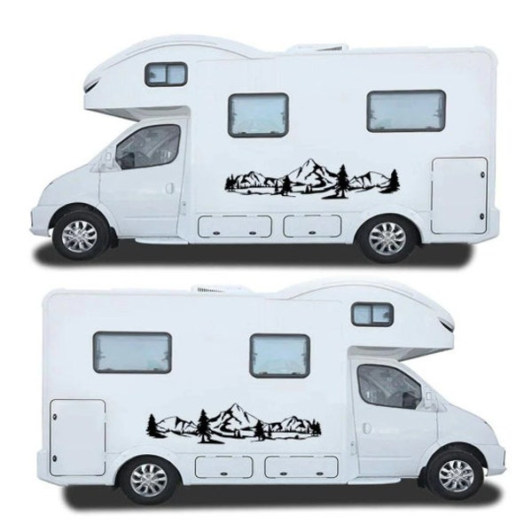 Rv Decals Large - Etsy