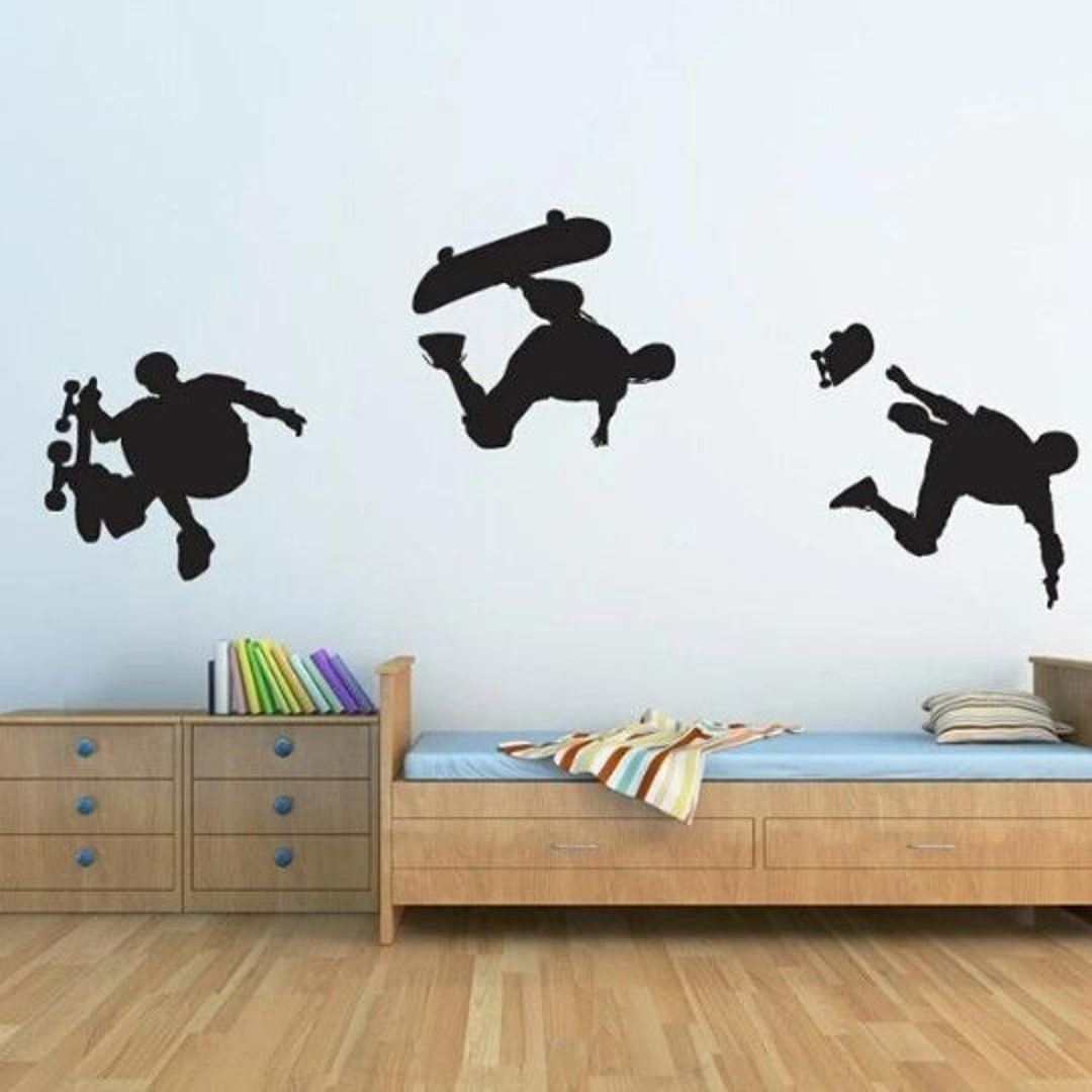 Kickflips to Ollies, Get Inspired to Skateboard Your Way Into a New ...