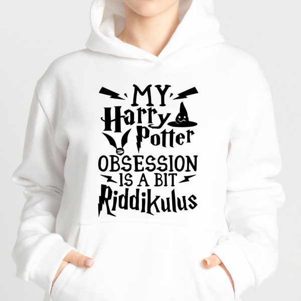 Riddikulus - Etsy
