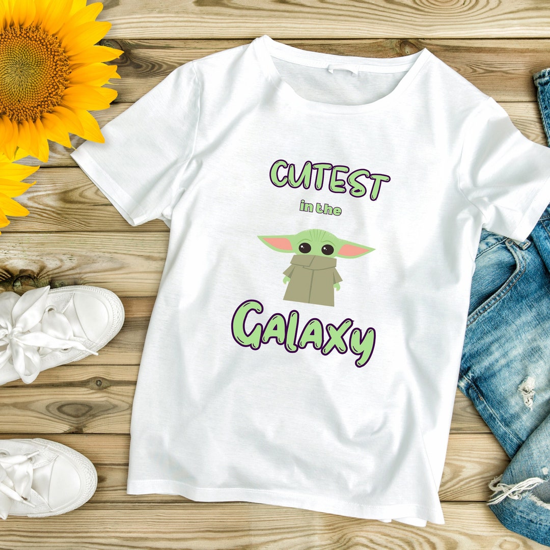 Baby Yoda PNG the Child PNG Grogu PNG the Mandalorian Png Cute Baby ...