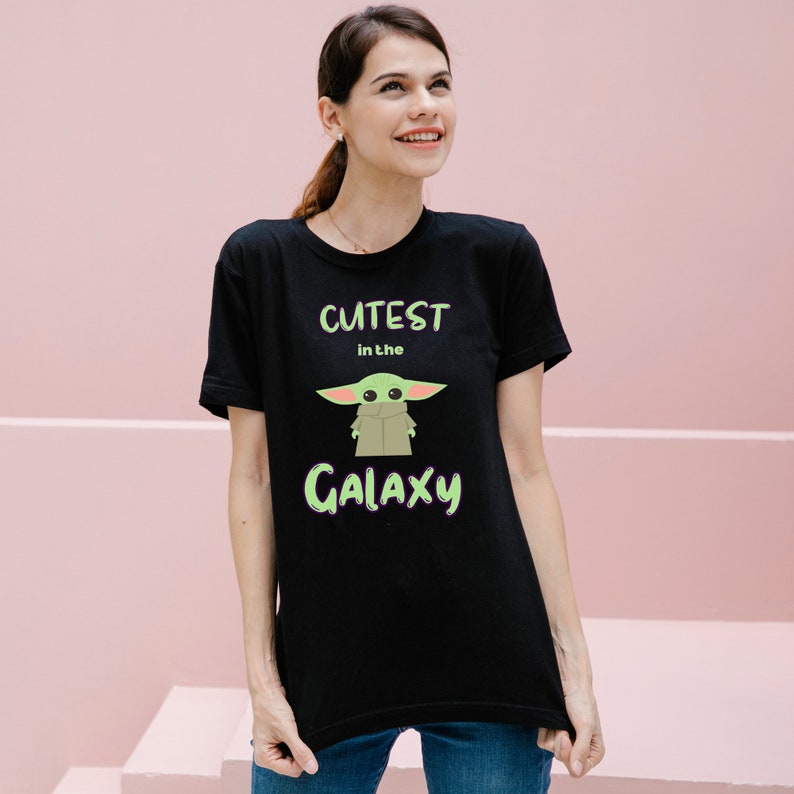 Baby Yoda PNG the Child PNG Grogu PNG the Mandalorian Png Cute Baby ...