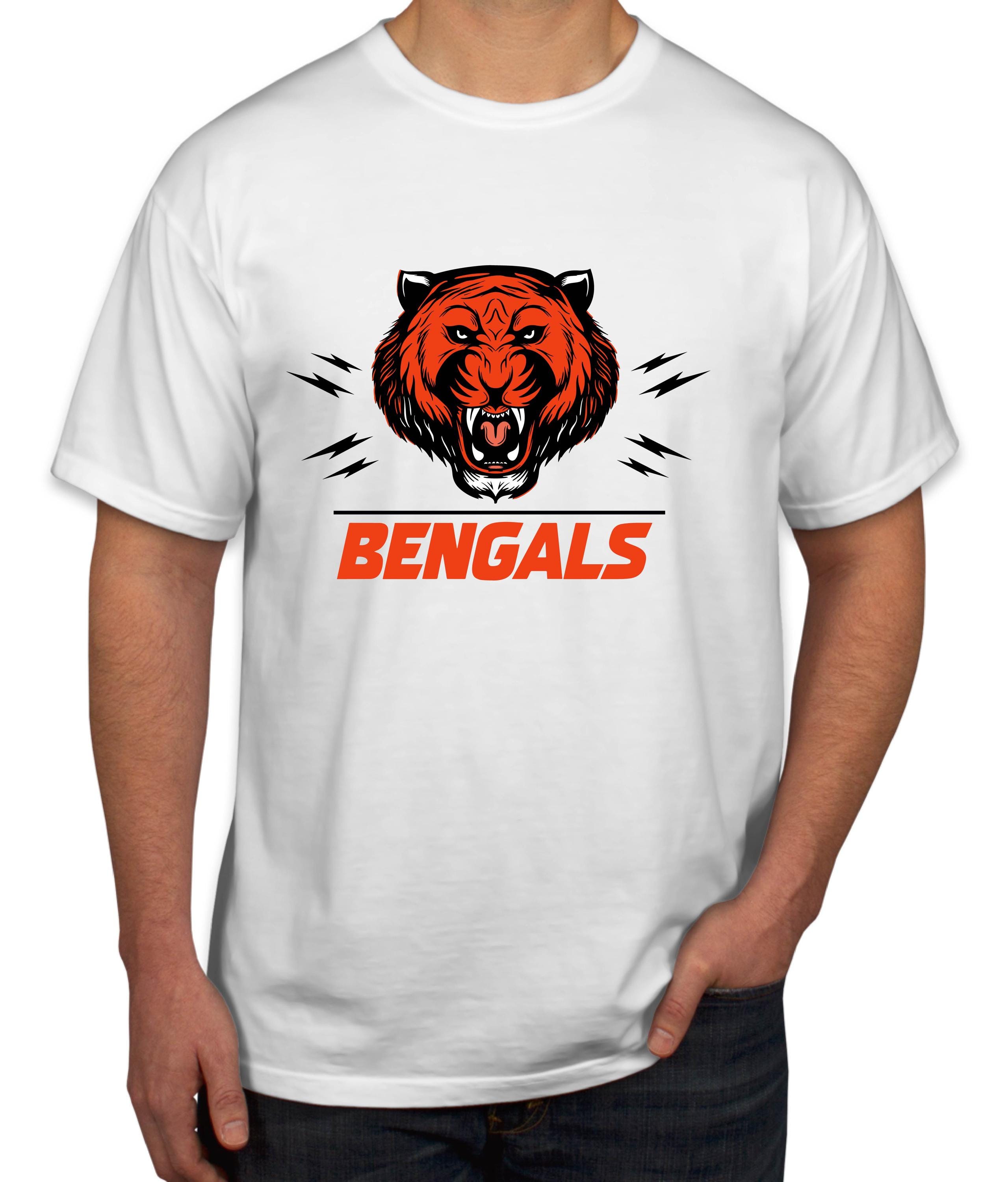 Bengals, SVG, PDF, PNG, Eps, Ai Instant Digital Download - Etsy