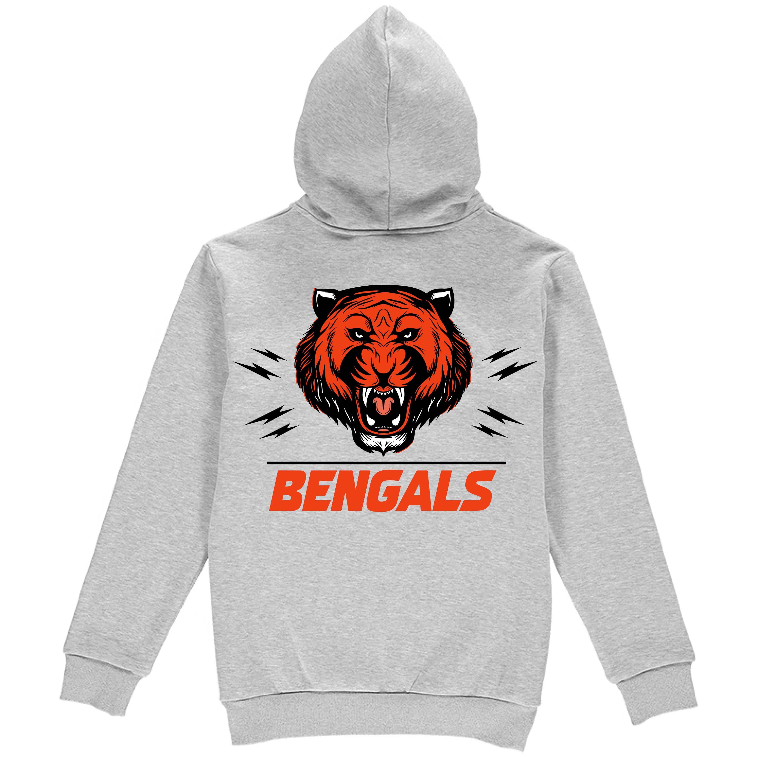 Bengals, SVG, PDF, PNG, Eps, Ai Instant Digital Download - Etsy