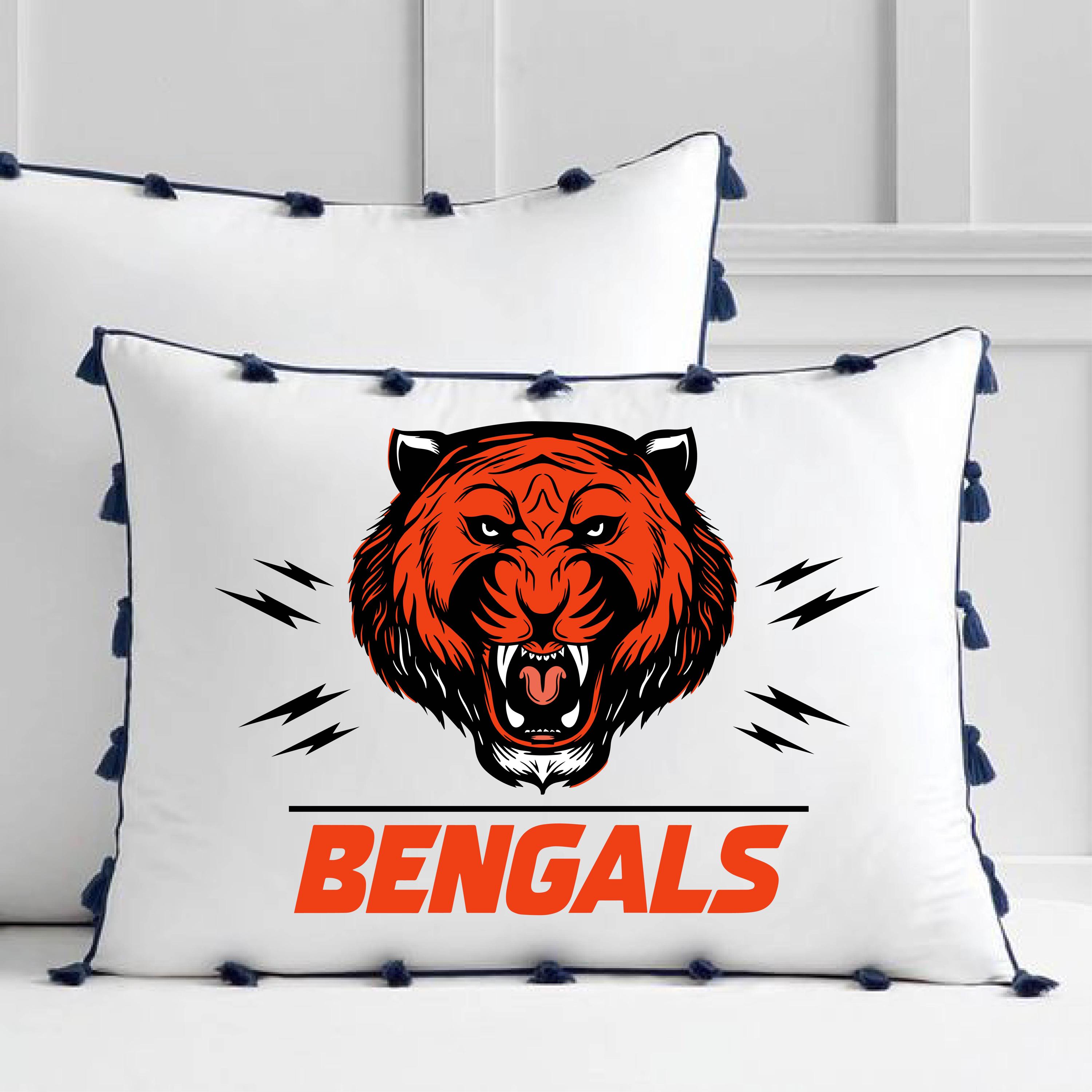Bengals, SVG, PDF, PNG, Eps, Ai Instant Digital Download - Etsy
