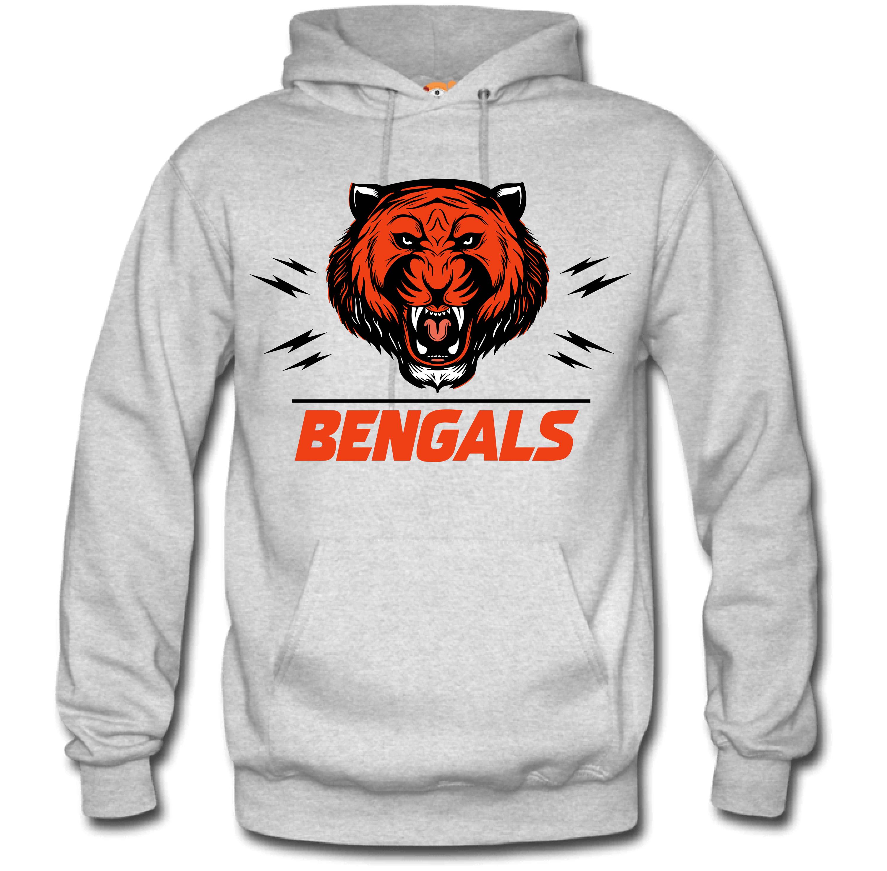 Bengals, SVG, PDF, PNG, Eps, Ai Instant Digital Download - Etsy