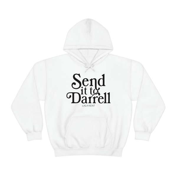Darrell - Etsy