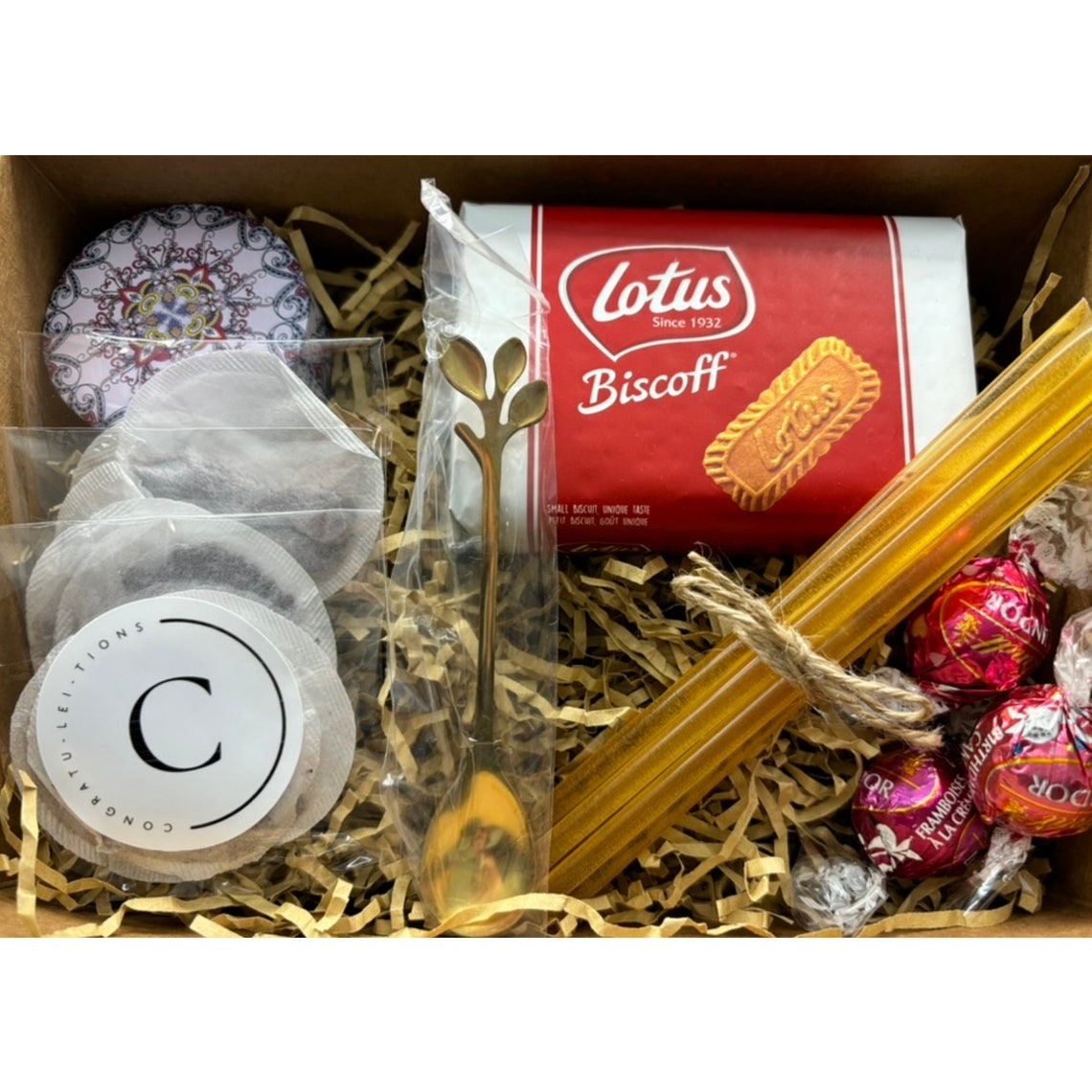 Beau-tea-ful Gift Boxes for Special Occasions - Etsy