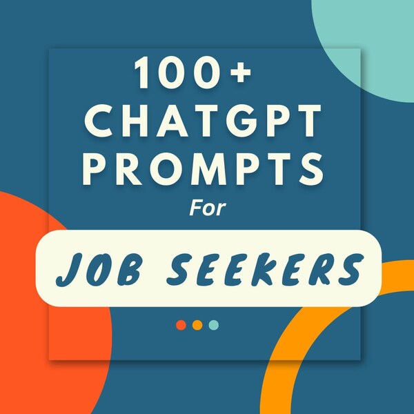 Chatgpt resume - Etsy.de