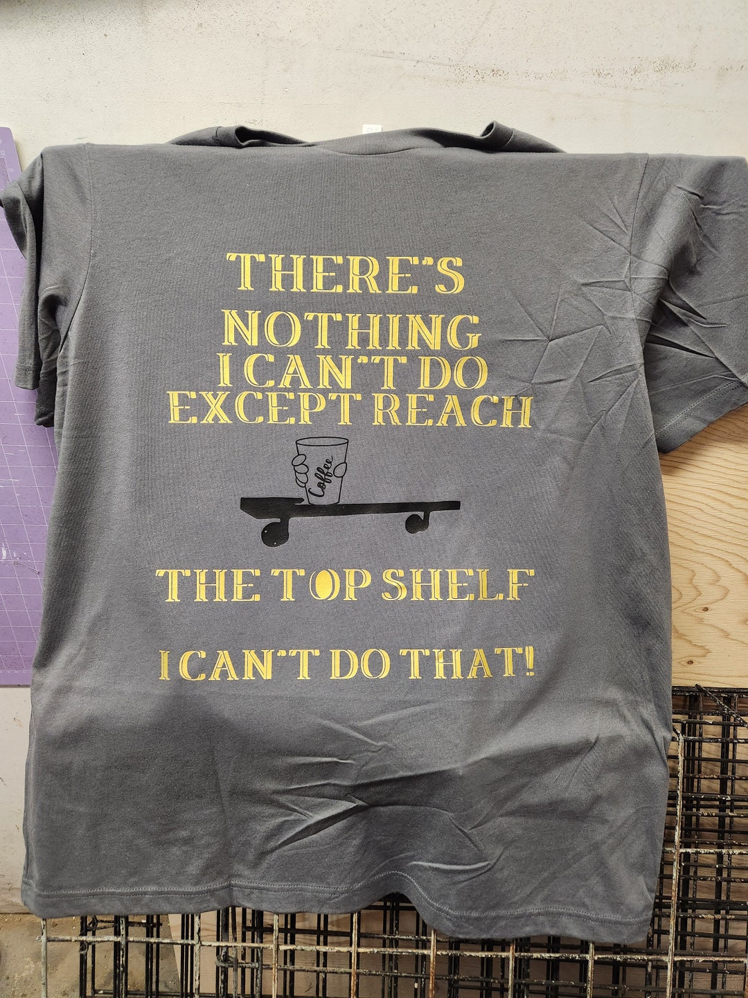 Top Shelf - Etsy