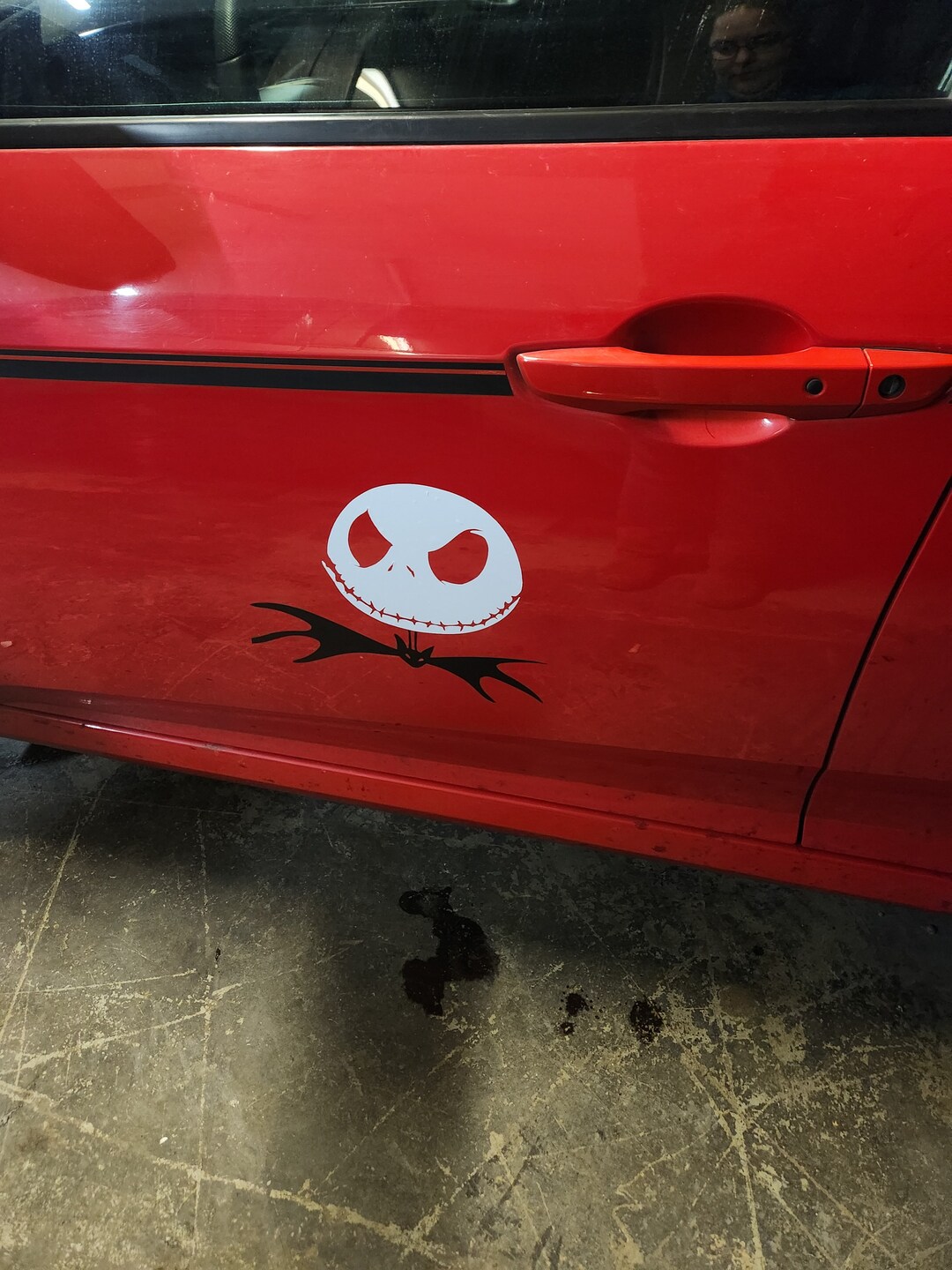 Custome Car Decals and Stickers - Etsy